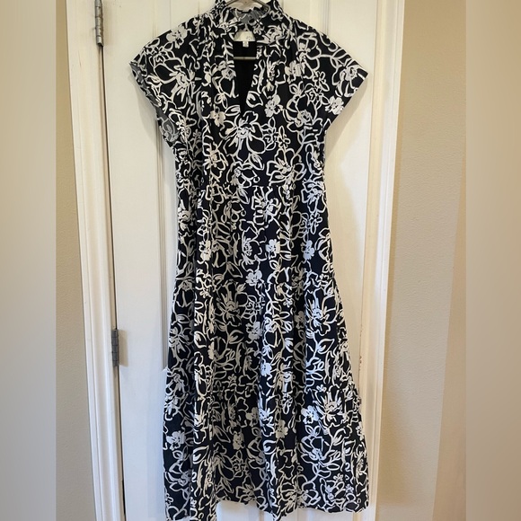 Pinch | Dresses | Pinch Tiered Midi Dress | Poshmark